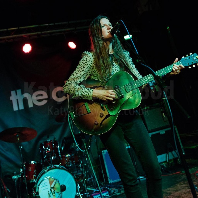 photos : Devon Sproule